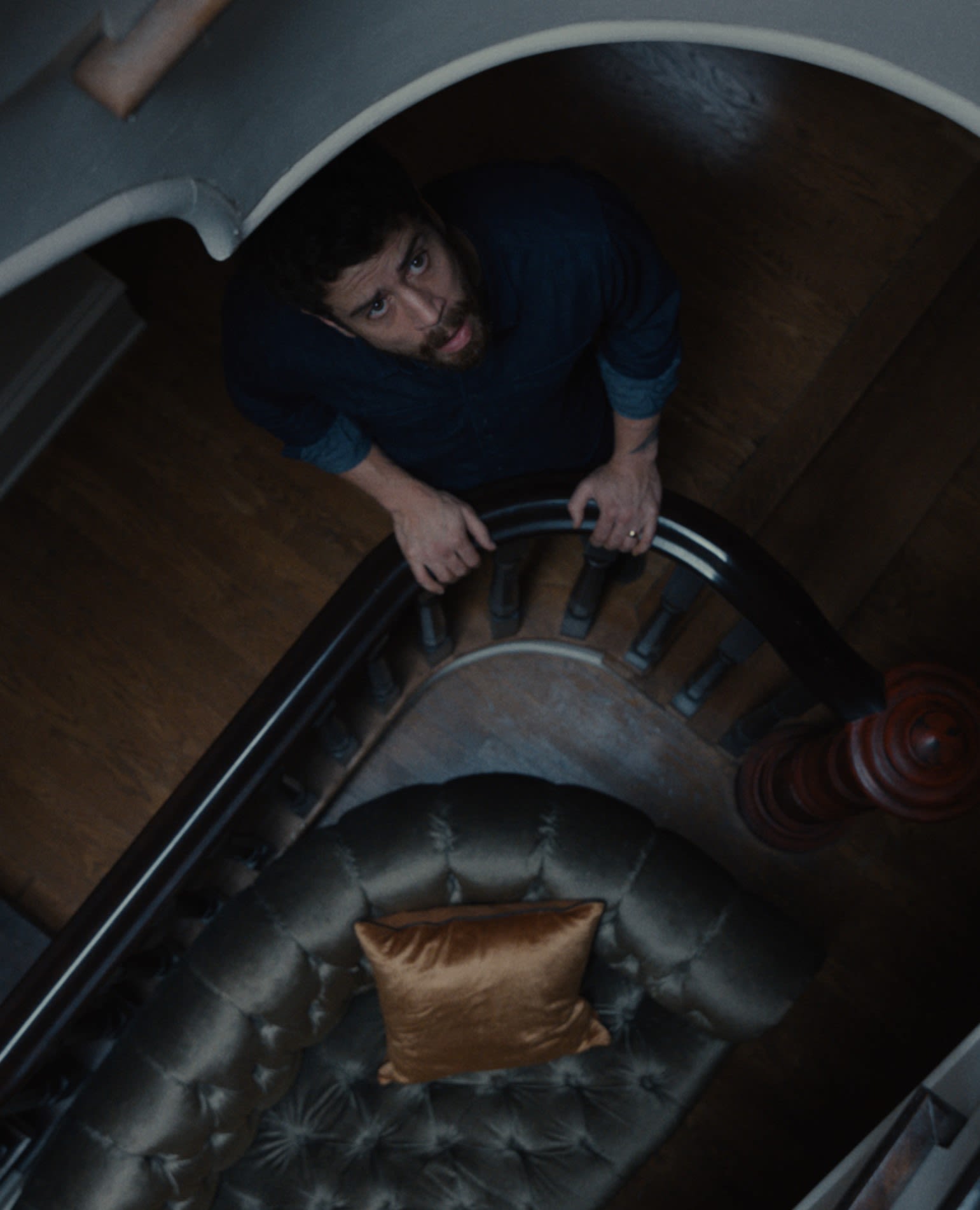 Servant Season 2 Trailer Dials Up the Fear Factor! - TV Fanatic