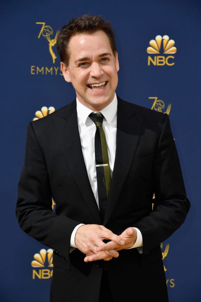 Fanatic Feed Plus: T.R. Knight Books HBO Max Gig, The Witcher Renewed ...
