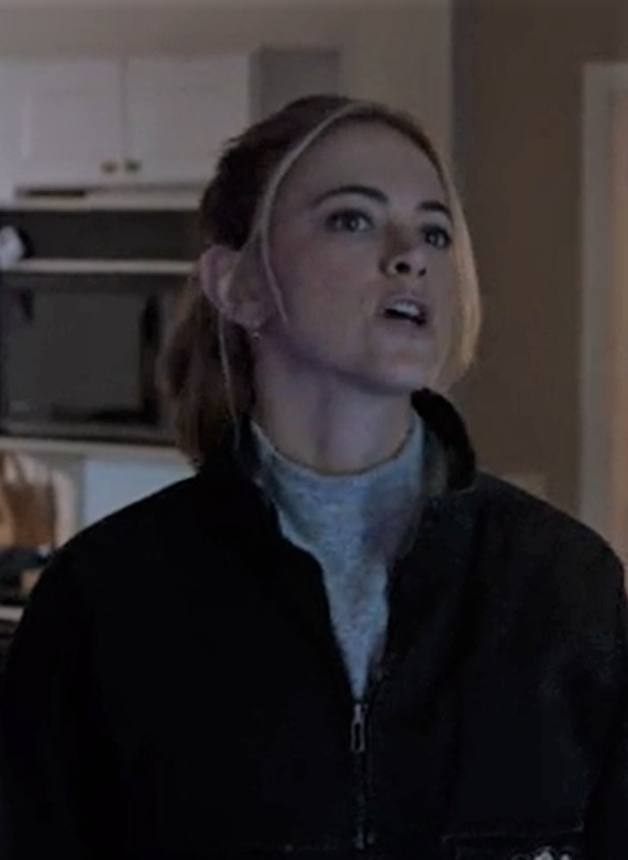 NCIS Season 17 Episode 9 Review: IRL - TV Fanatic