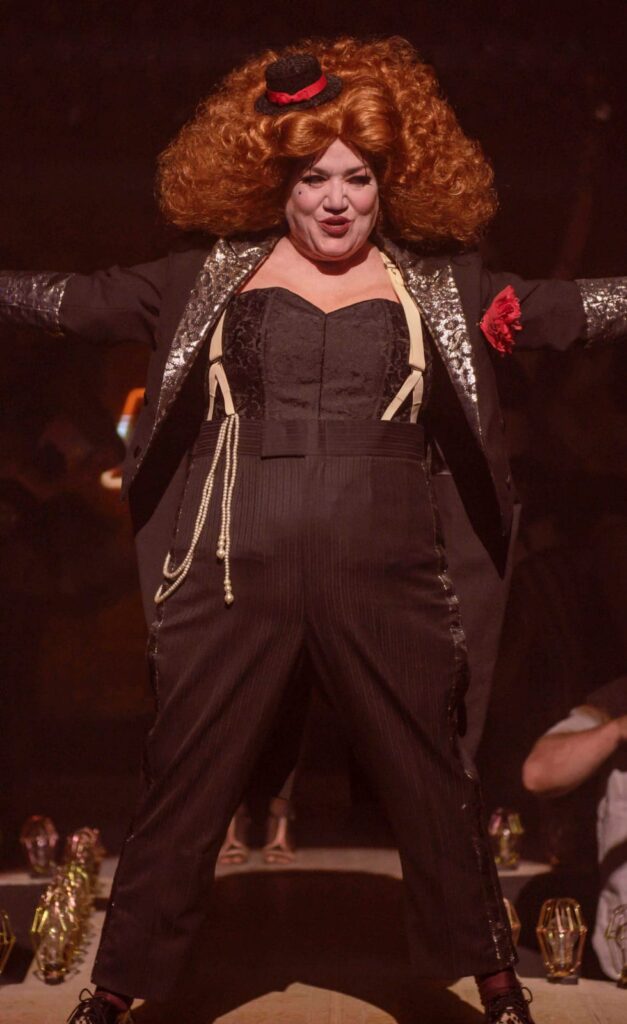 Reprisal Review: Abigail Spencer is a Woman Scorned in Hulu's ...