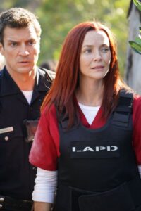 The Rookie Season 2 Episode 11 Review: Day of Death - TV Fanatic