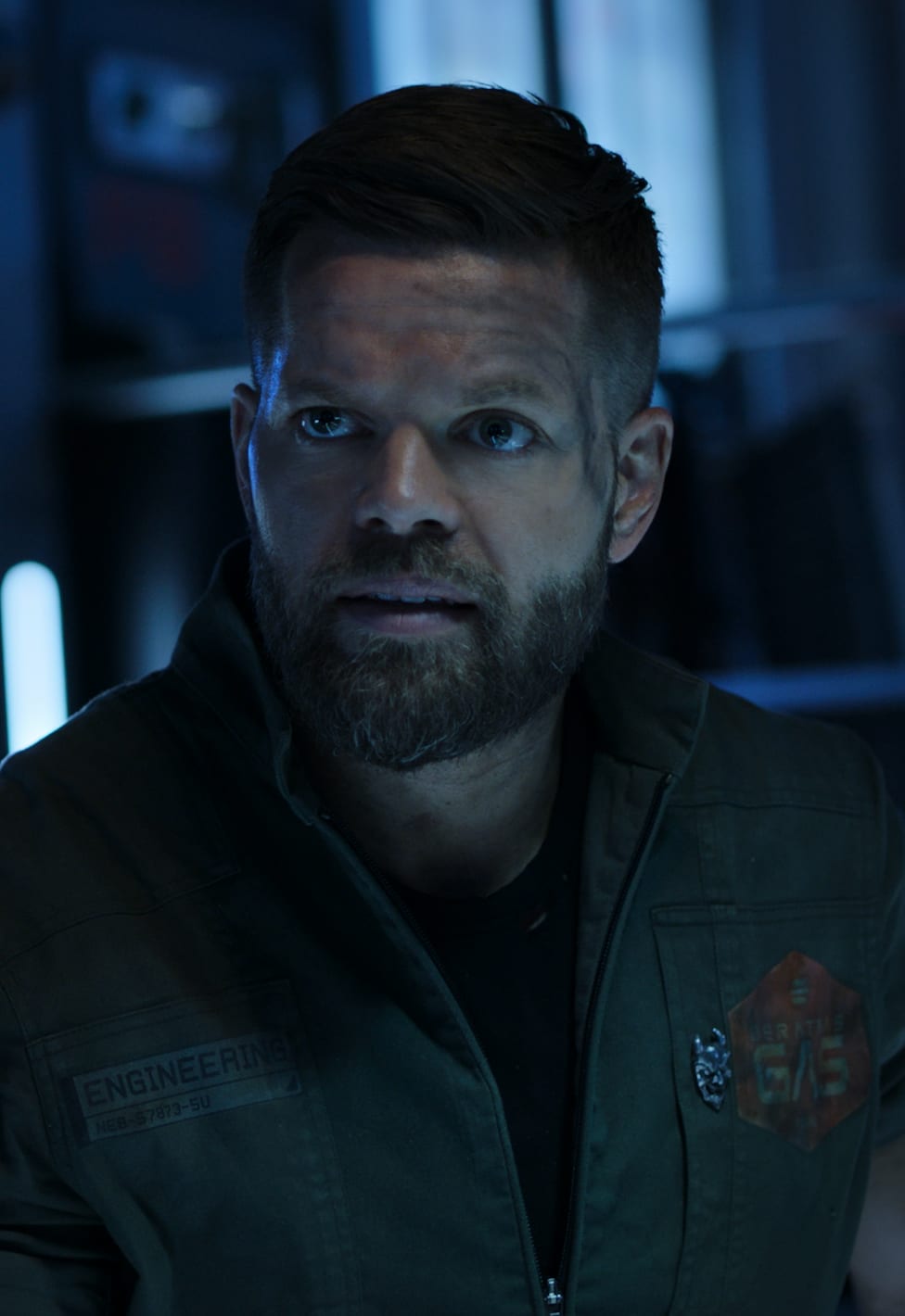 The Captive’s War: The Expanse Creator’s New Amazon TV Series and What ...