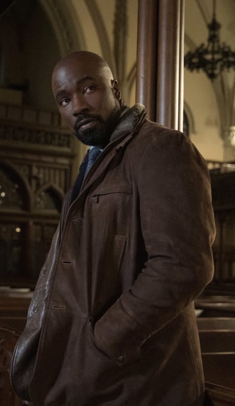 EVIL Season 1 Episode 10 Review: 7 Swans a Singin' - TV Fanatic