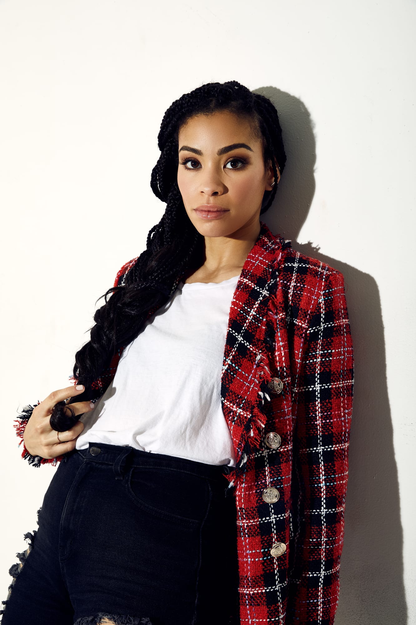 Marvel's Runaways' Clarissa Thibeaux on the Final Season and Xavin's ...