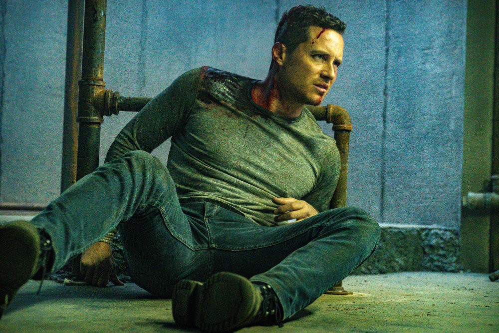 Chicago PD Season 7 Episode 10 Recap: Mercy - TV Fanatic