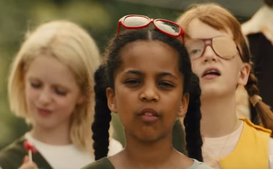 Amazon Prime's Troop Zero is More Warped Than Your Typical Family Film ...