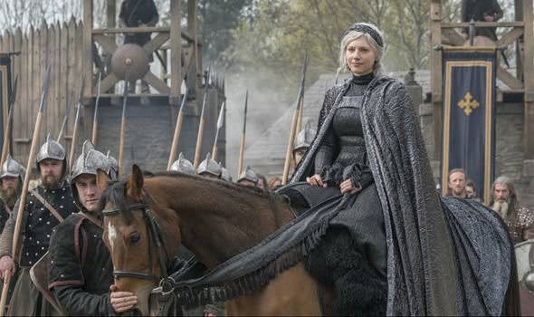 Vikings Season 6 Premiere Review: New Beginnings - TV Fanatic