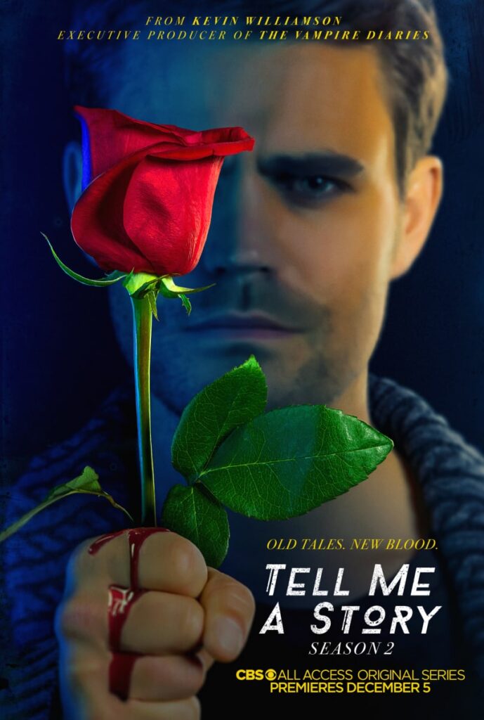 Tell Me a Story Season 2 Review: After Two Episodes, There Is Room for ...