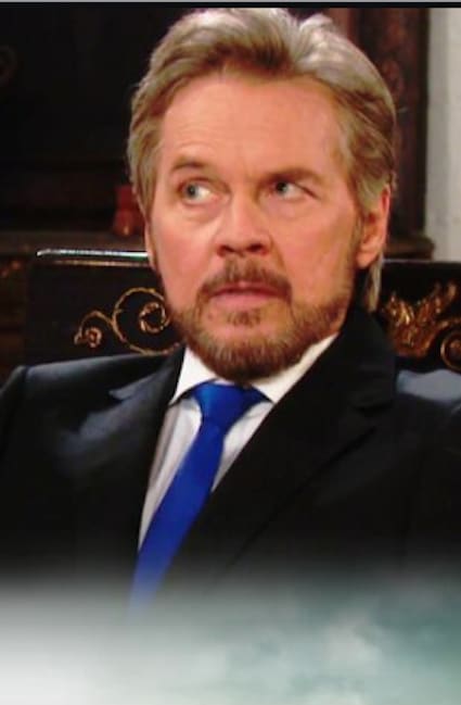 Days of Our Lives Round Table: Should Sarah Stand Up to Eric? - TV Fanatic