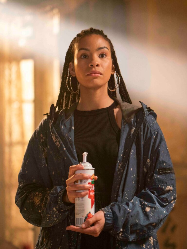 Marvel's Runaways' Clarissa Thibeaux on the Final Season and Xavin's ...