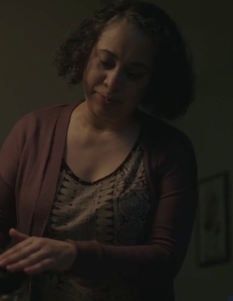 The Outsider Season 1 Episode 4 Review: Que Viene El Coco - TV Fanatic