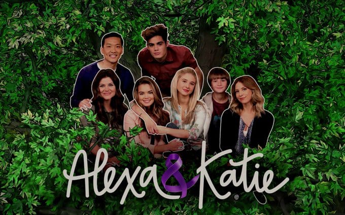 Netlfix's Alexa & Katie: A Great Family Show You Need to Watch - TV Fanatic