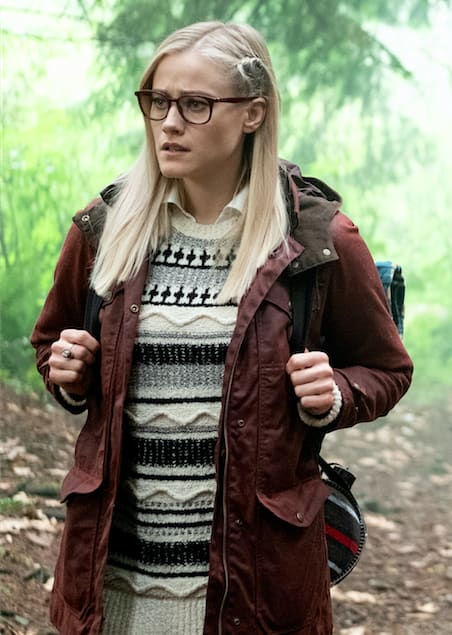 The Magicians Season 5 Episode 3 Review: The Mountain of Ghosts - TV ...