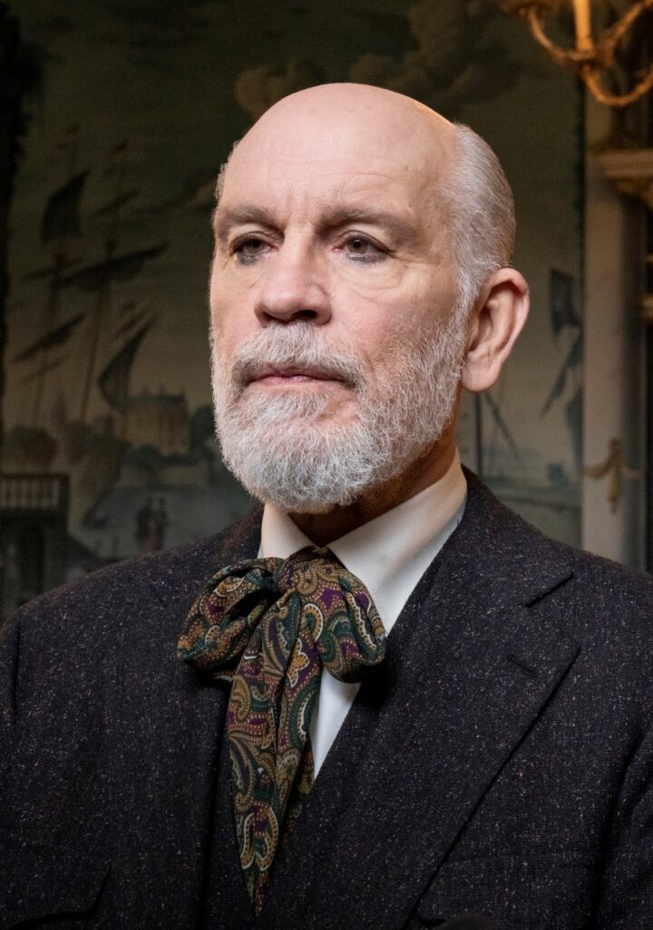 The New Pope Season 1 Episode 3 Review: Love Matters - TV Fanatic