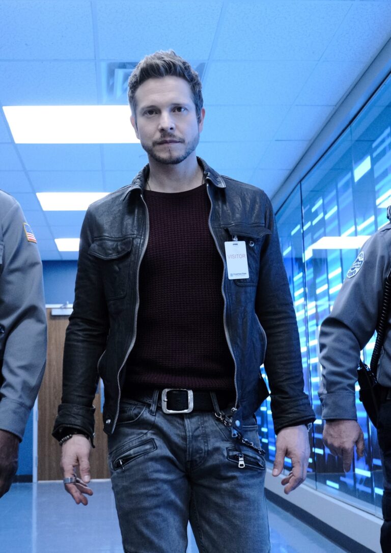 Why The Resident Falls Short of the Perfect Netflix Binge Watch - TV ...