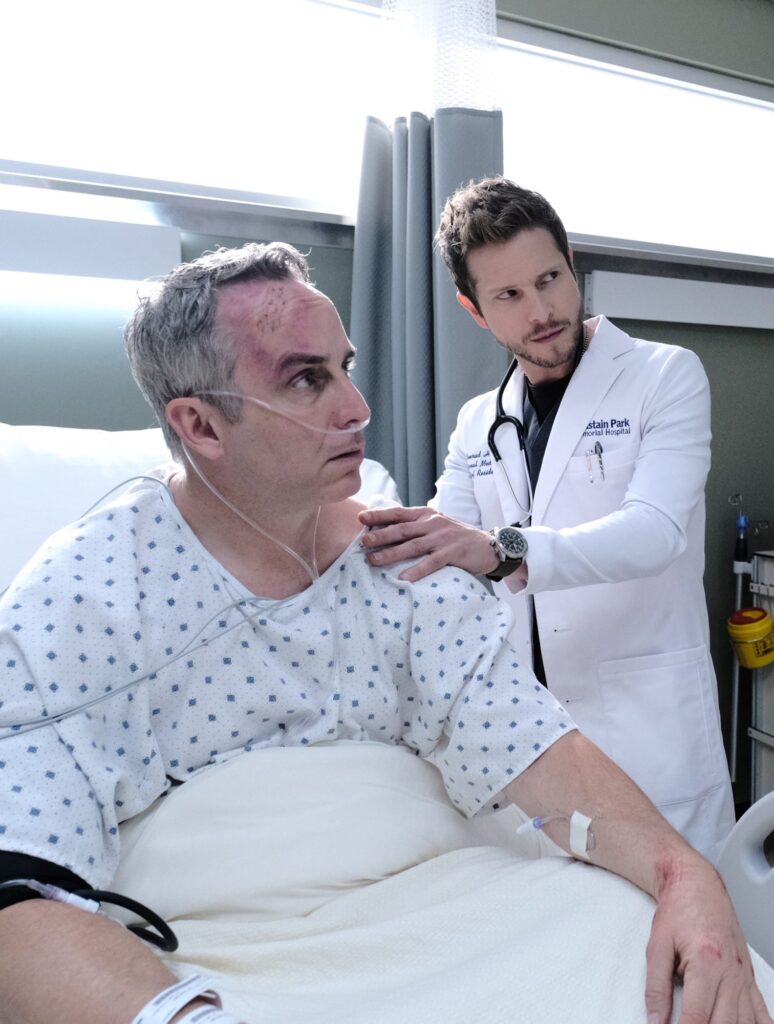 The Resident Round Table: Who is Behind the 3B Supplement Poisonings ...