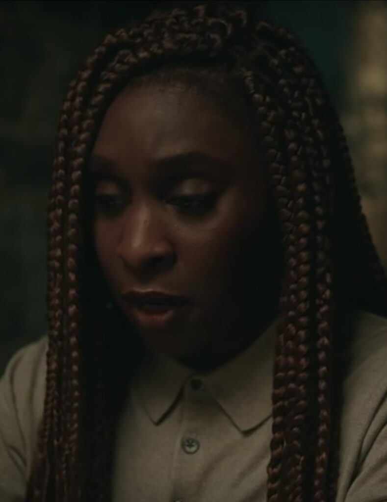 The Outsider Season 1 Episode 4 Review: Que Viene El Coco - TV Fanatic