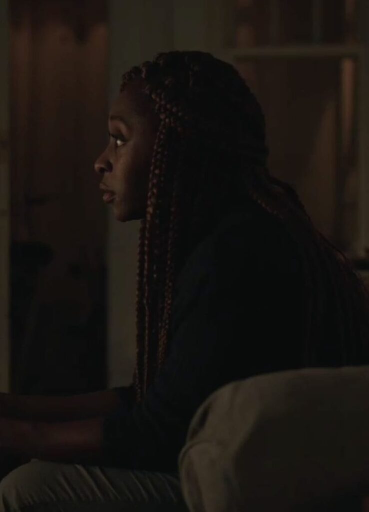 The Outsider Season 1 Episode 4 Review: Que Viene El Coco - TV Fanatic