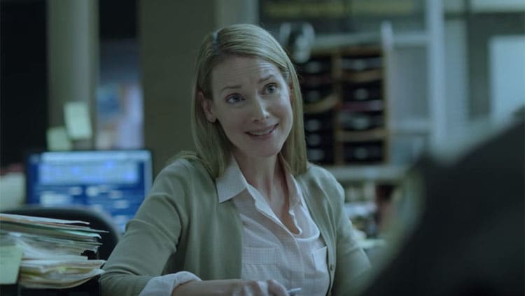 The Outsider Season 1 Episode 4 Review: Que Viene El Coco - TV Fanatic