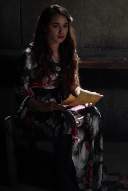 The Magicians Season 5 Episode 2 Review: The Wrath of the Time Bees ...