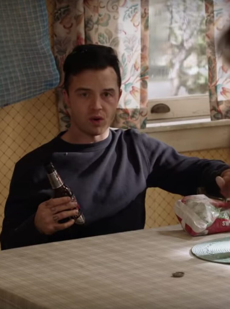 Shameless Final Season Trailer Teases Lots of Changes - TV Fanatic