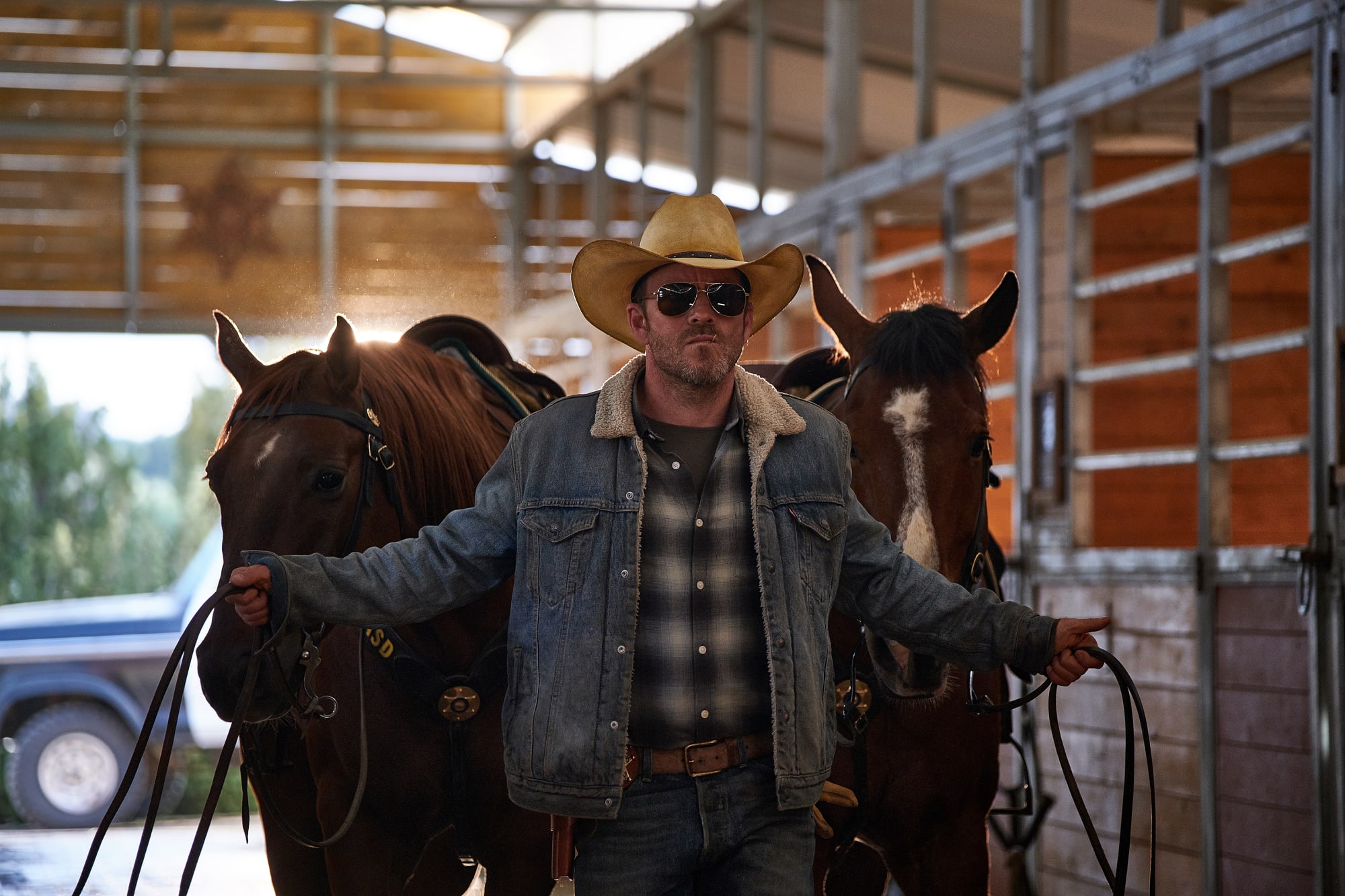 Deputy Season 1 Episode 1 Review: Graduation Day - TV Fanatic