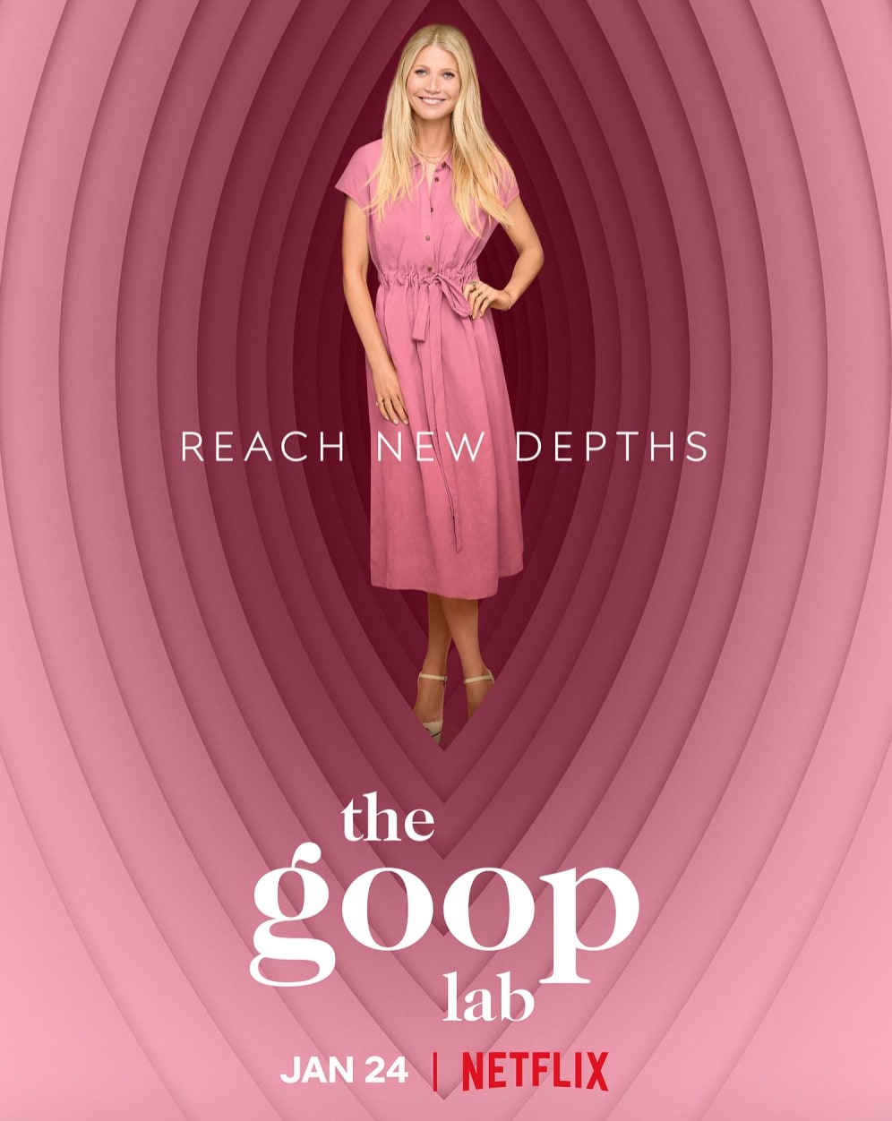 Netflix Beefs Up Unscripted Slate With Gwyneth Paltrow's Goop ...