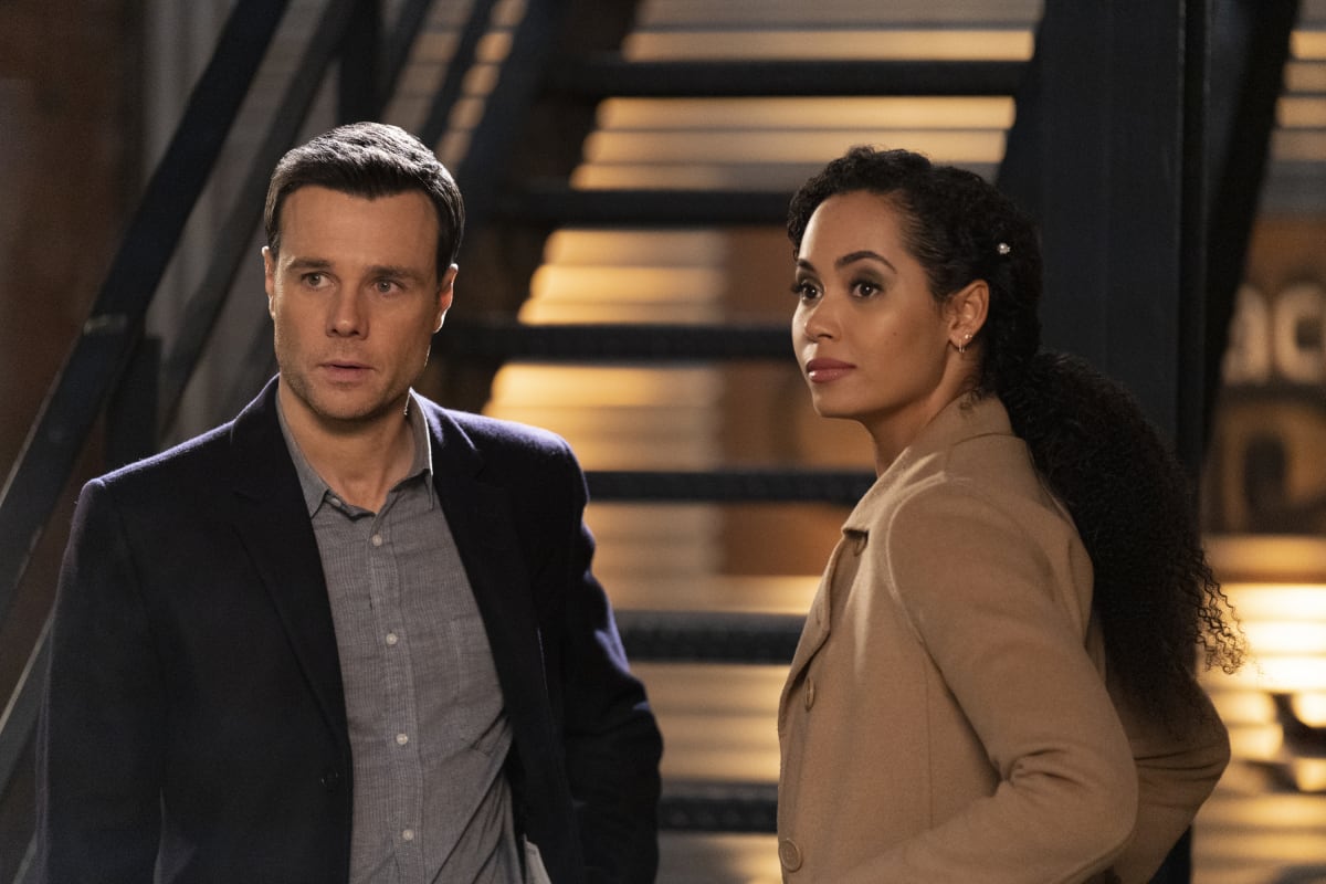 Charmed (2018) Season 2 Episode 10 Recap: Curse Words - TV Fanatic