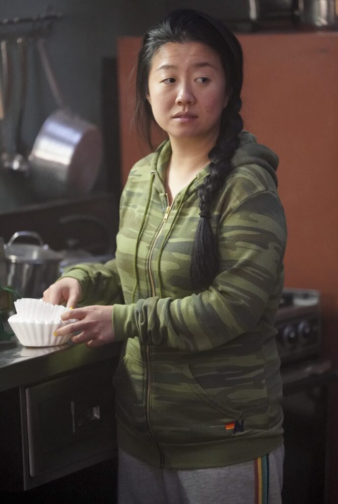 Good Trouble Season 2 Episode 17 Review: Truths and Dares - TV Fanatic