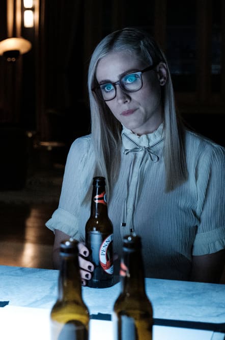 The Magicians Season 5 Episode 4 Review: Magicians Anonymous - TV Fanatic