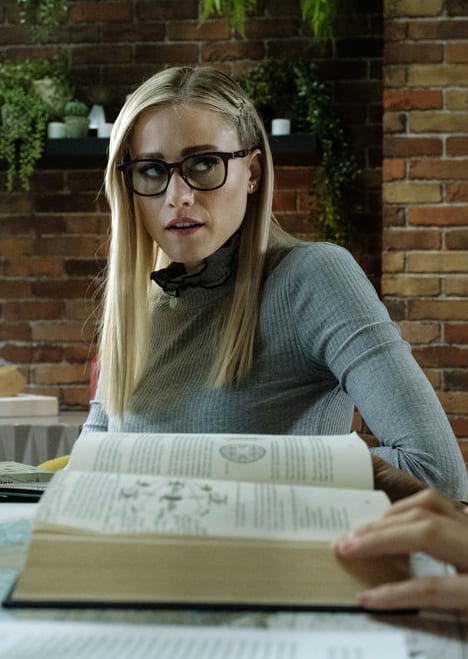The Magicians Season 5 Episode 6 Recap: Oops!... I Did It Again. - TV ...