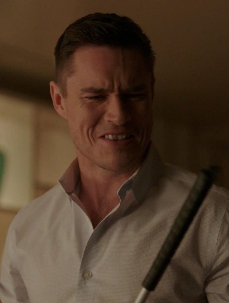 Dynasty: Will Kirby and Adam's Union Lead to Redemption or Tragedy ...