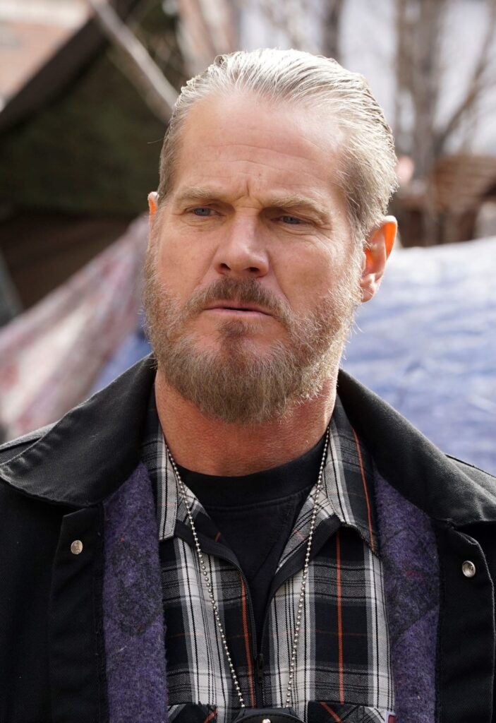 Deputy Season 1 Episode 8 Review: Selfless - TV Fanatic