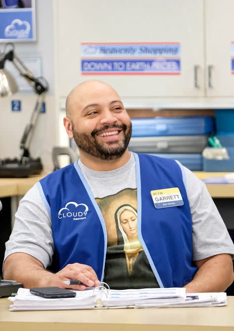 Superstore Season 5 Episode 16 Review: Employee App - TV Fanatic
