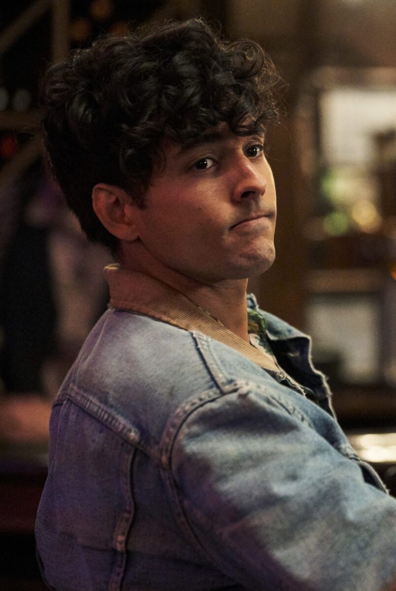 The Thing About Harry Review: A Quirky, Cute, and Quietly Subversive ...