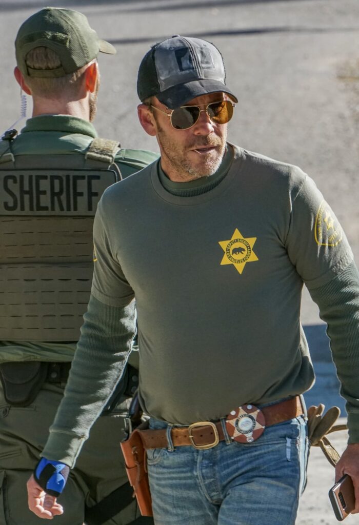 Deputy Season 1 Episode 7 Review: Search and Rescue - TV Fanatic
