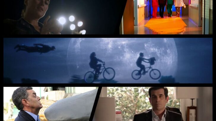 Psych Archives - TV Fanatic