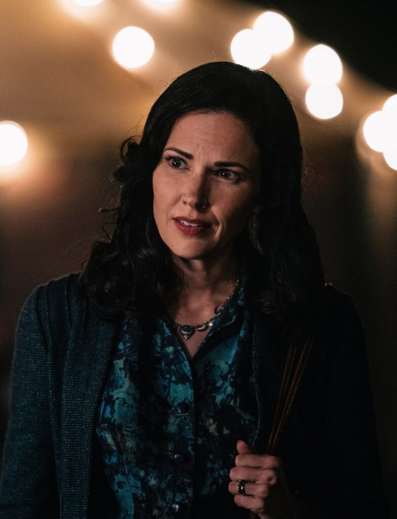 Project Blue Book Season 2 Episode 4 Review: Hopkinsville - TV Fanatic