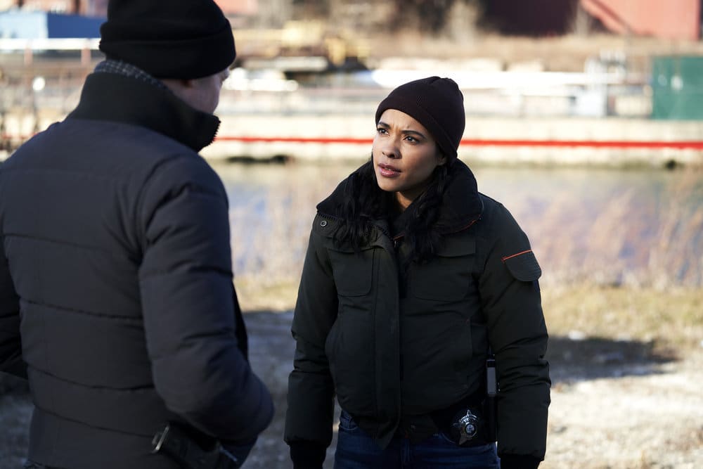 Chicago PD Season 7 Episode 14 Recap: Center Mass - TV Fanatic