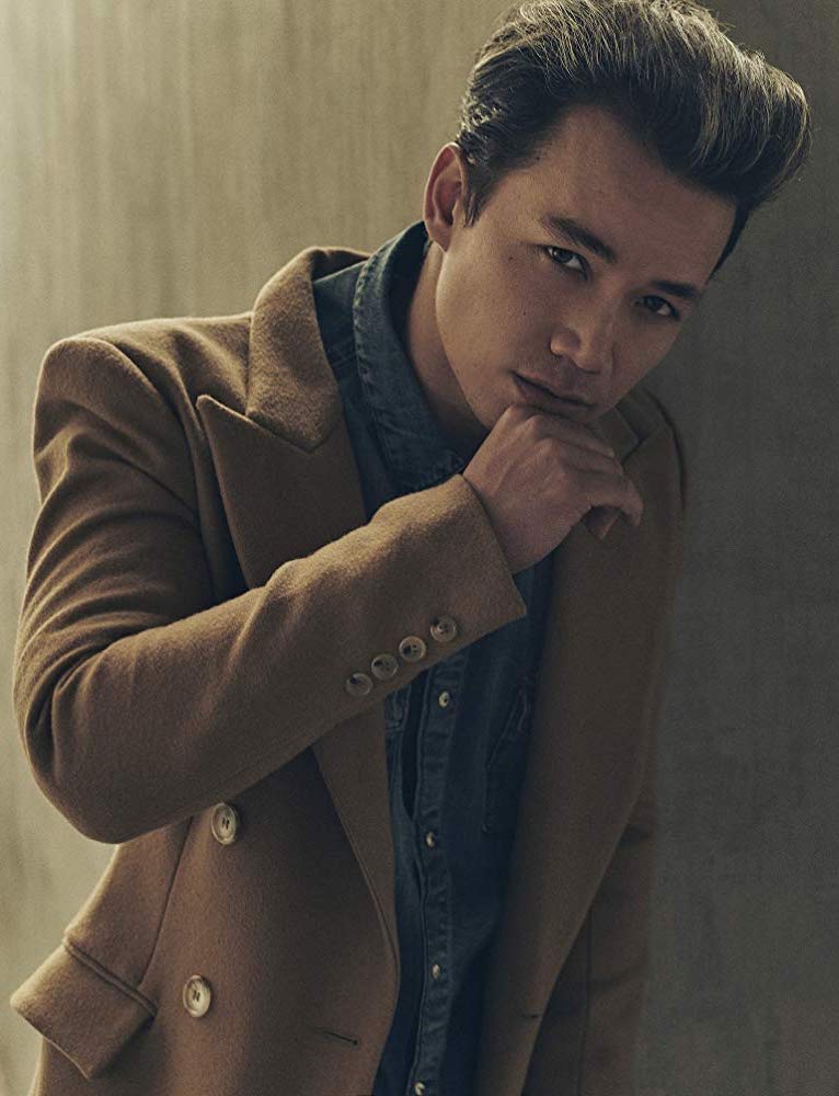 The 100: Shannon Kook on His Fan-Favorite Existence, a Peek at Jordan's ...