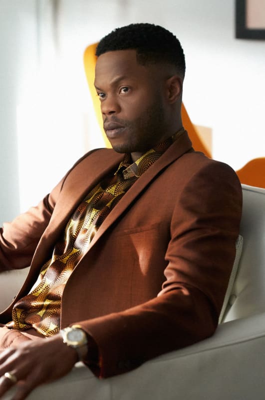 Dynasty Season 3 Episode 11 Review: A Wound That May Never Heal - TV ...