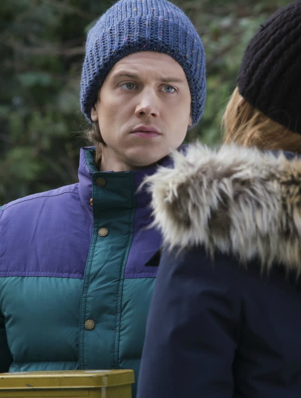 Nancy Drew Season 1 Episode 15 Review: The Terror of Horseshoe Bay - TV ...