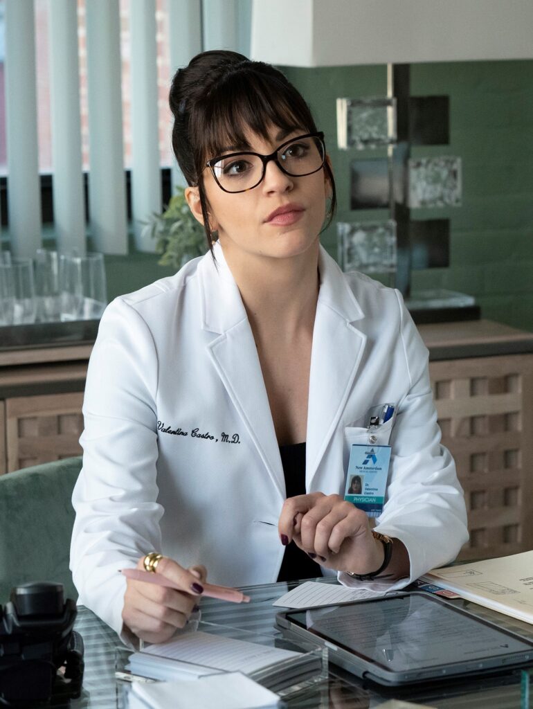 New Amsterdam Series Finale Review: A Bittersweet Full Circle Ending ...