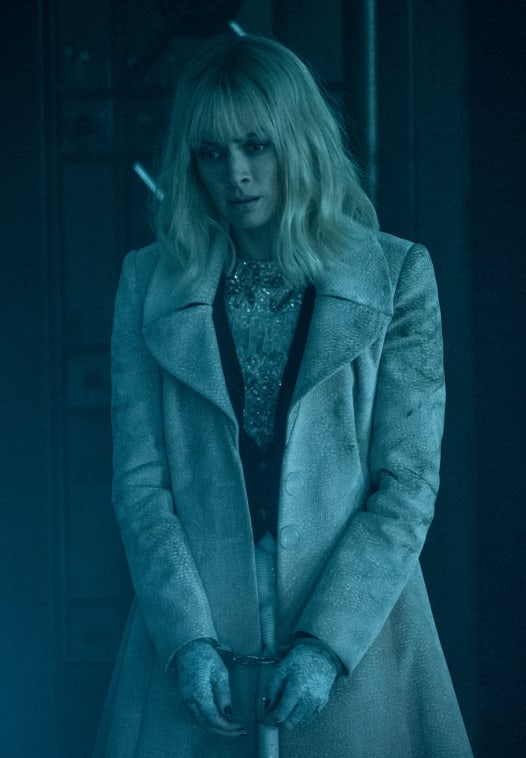 Batwoman Season 1 Episode 15 Review: Off With Her Head - TV Fanatic