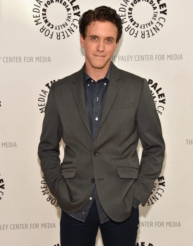 The Lost Symbol Canceled at Peacock - TV Fanatic