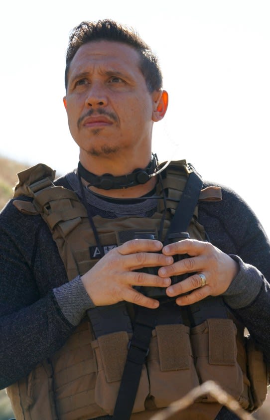 NCIS: Los Angeles Season 11 Episode 16 Review: Alsiyadun - TV Fanatic