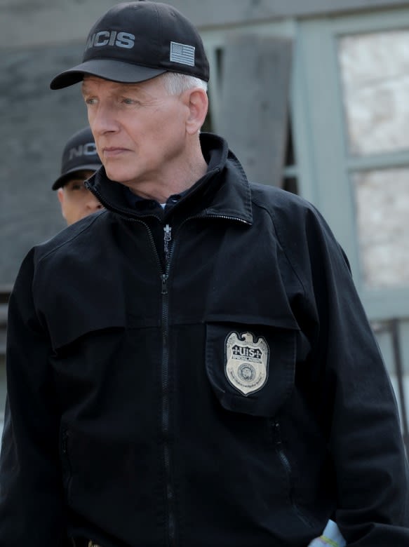 NCIS Renewed for Season 19: Will Mark Harmon Be Back? - TV Fanatic