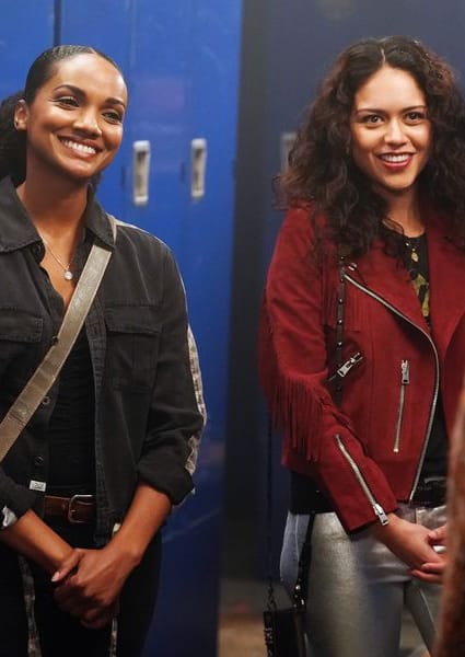 The Rookie Season 2 Episode 12 Review: Now and Then - TV Fanatic