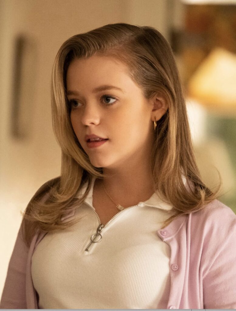 Little Fires Everywhere Season 1 Episode 4 Review: The Spider Web - TV ...