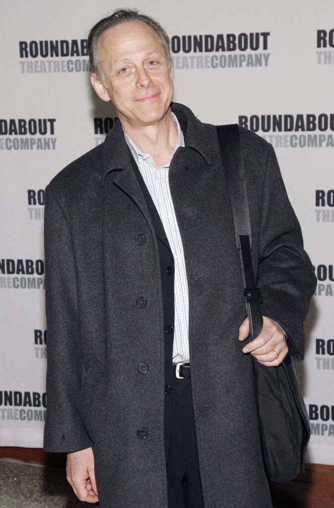 Mark Blum, YOU and NYPD Blue Actor, Dies of Coronavirus - TV Fanatic